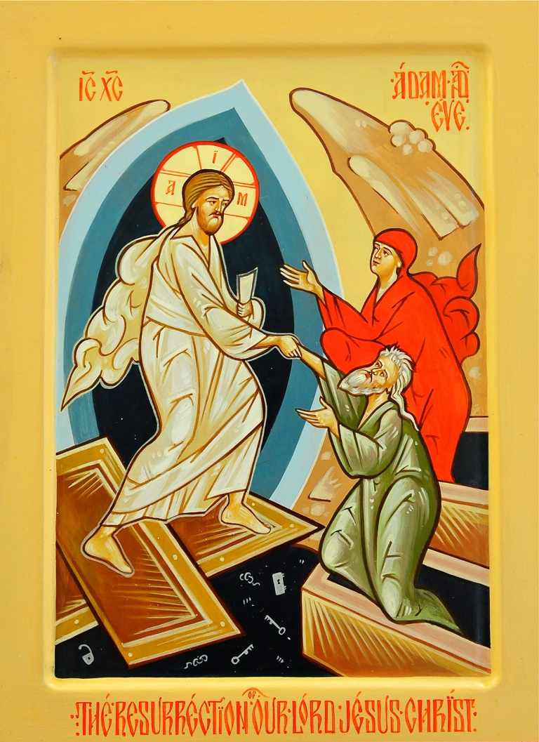 The Paschal Message of His Beatitude, Metropolitan Tikhon - Orthodox ... The Paschal Message of His Beatitude, Metropolitan Tikhon - Orthodox ...