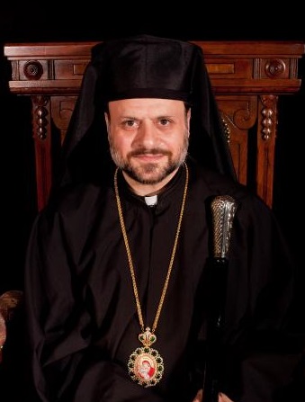 Antiochian Bishop Nicholas to deliver 32nd annual Fr. Schmemann ...