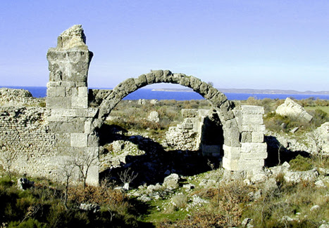 Chancellor’s Diary: June 2, 2015 - Orthodox Church in America