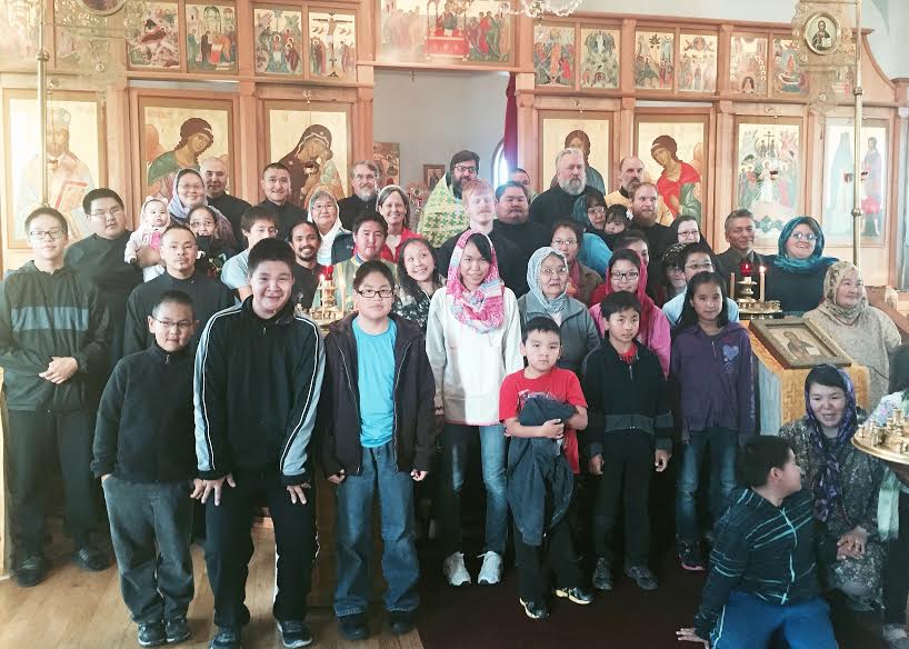 New academic year underway at OCA seminaries - Orthodox Church in America